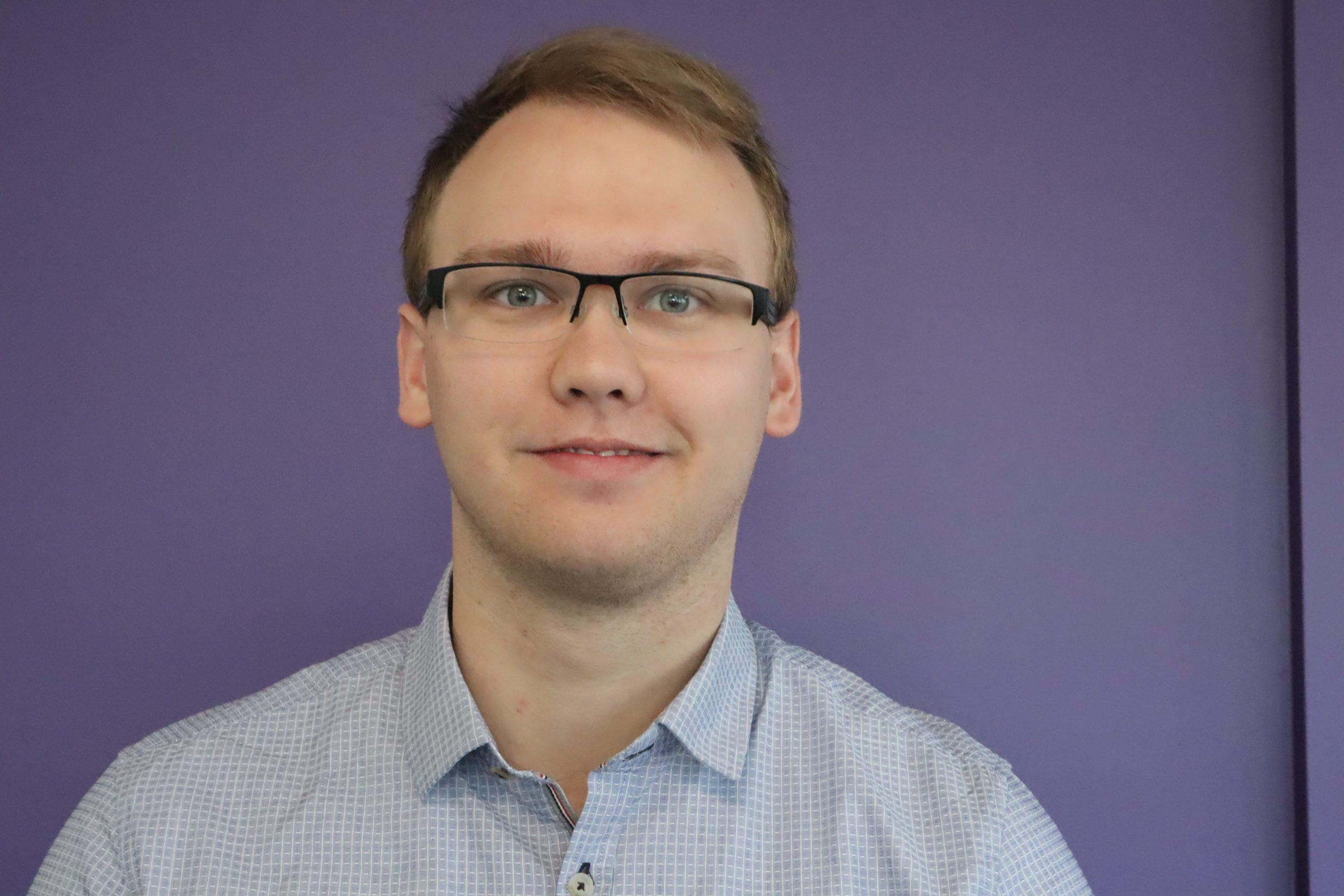 Insights from a Mentor - Arron Billing - Pearsons Services